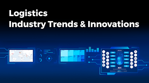 Top 12 Logistics Industry Trends and Innovations in 2021 - DocShipper