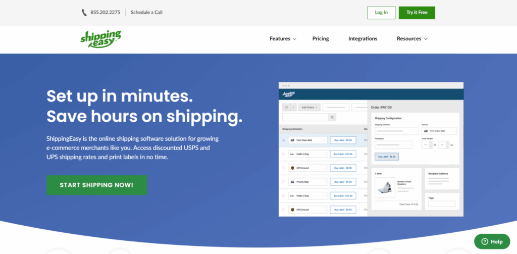 7 Best eCommerce Shipping Solutions - DocShipper
