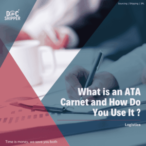 What is an ATA Carnet and How Do You Use It? - DocShipper