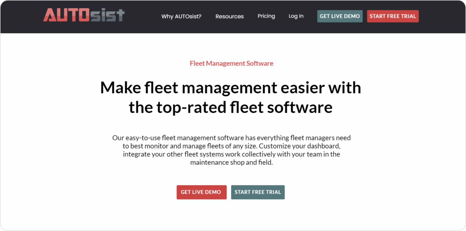 10 Best Trucking Software Platforms of 2025