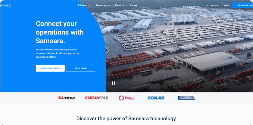 10 Best Trucking Software Platforms of 2025