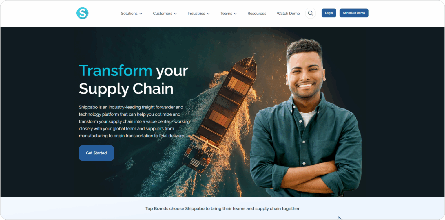 10 Best Supply Chain Management Software of 2025