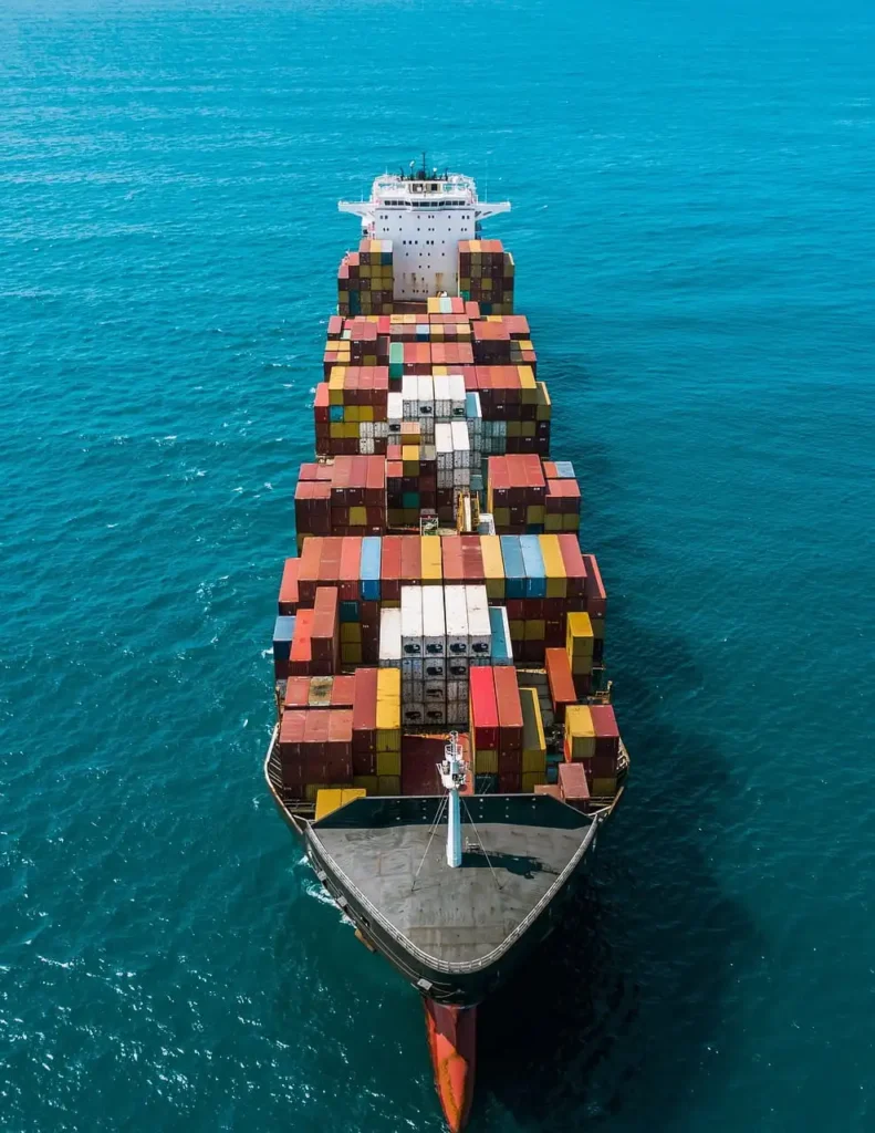 Freight forwarder in Poland - DocShipper