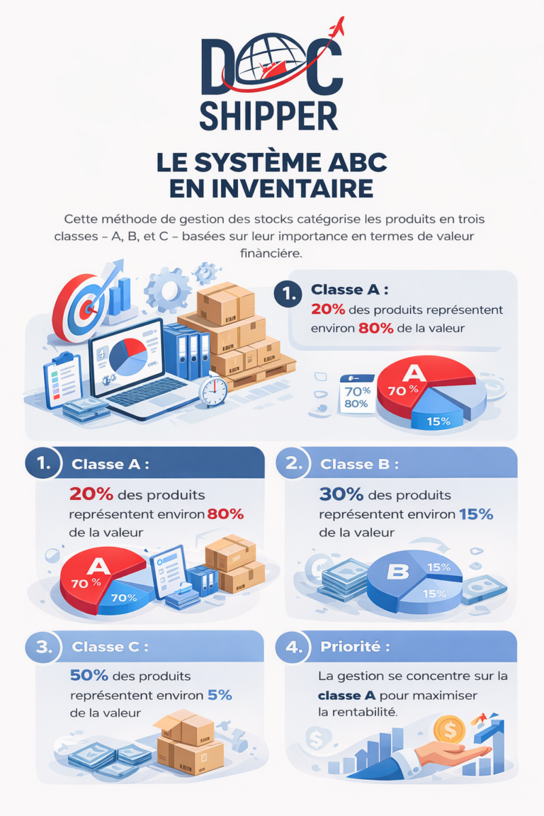 ABC System: Definition, Calculation & Guide for 2026