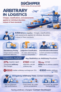Arbitrary: Definition & Guide for 2026