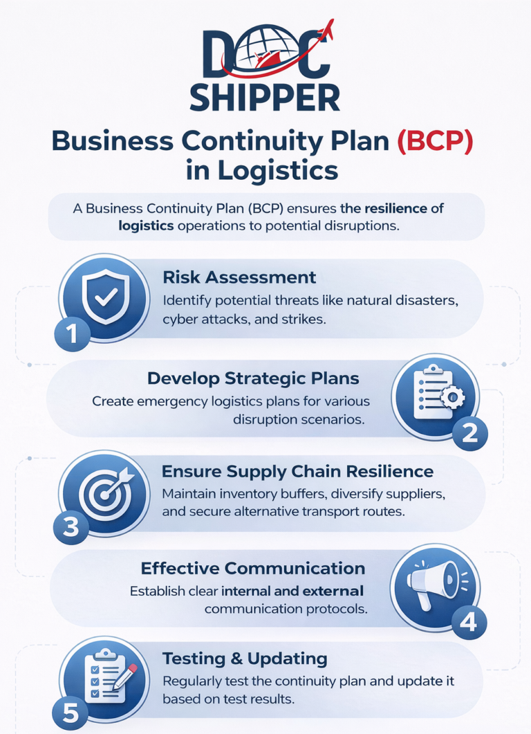 Business Continuity Plan (BCP): Definition & Guide for 2026
