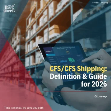 Advanced Shipping Notice (ASN): Definition & Guide en 2026