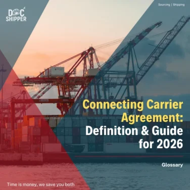 Break Bulk Point: Definition & Guide for 2026