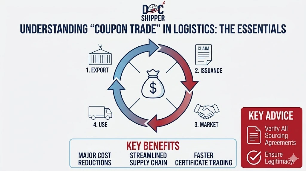 Coupon: Definition, Calculation & Guide for 2026