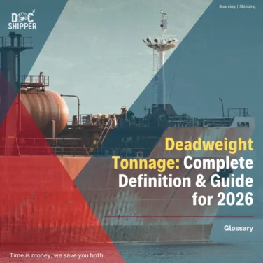 Bill of Lading: Definition, Types & Guide for 2026