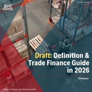 Bill of Lading (B/L): Definition & Guide for 2026