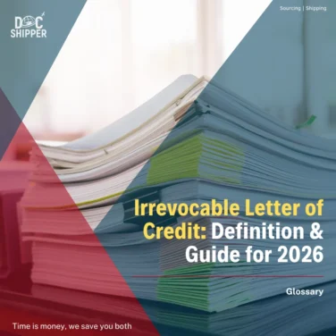 Inward Foreign Manifest: Complete Definition Guide for 2026 | DocShipper